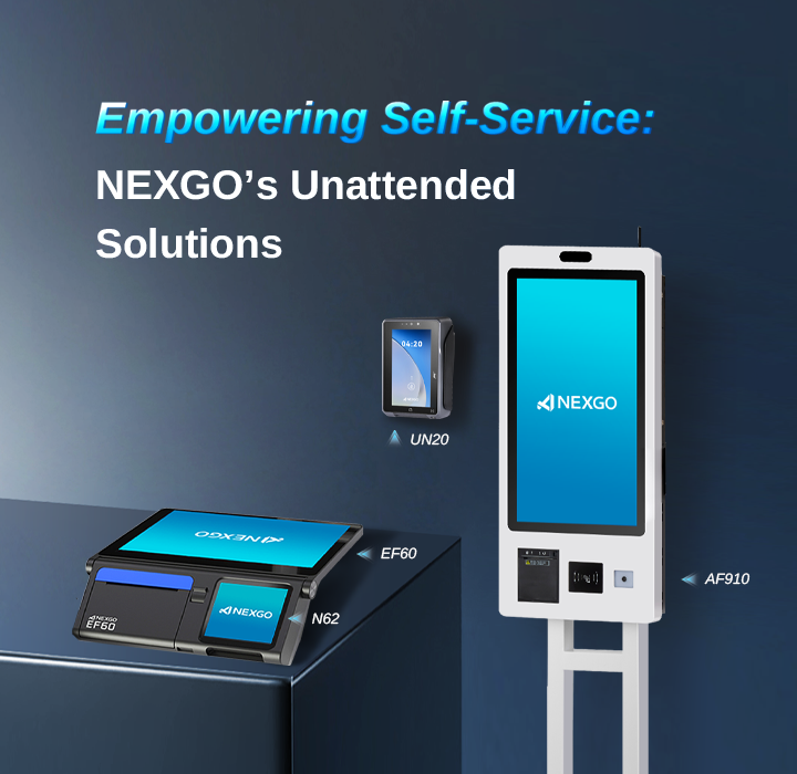 NEXGO